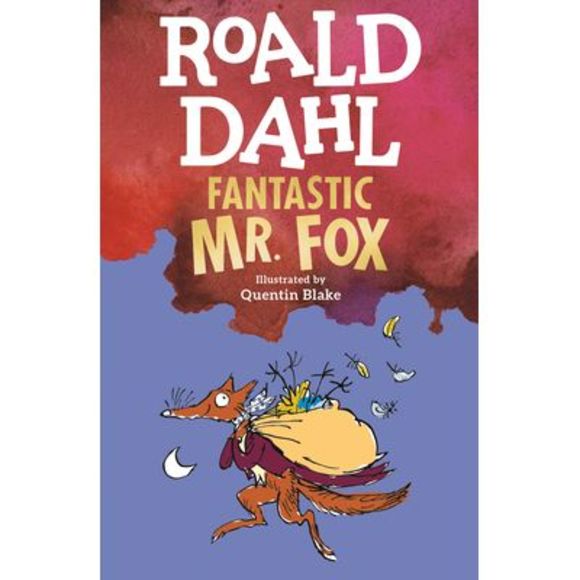 Roald Dahl | Other | Fantastic Mr Fox Roald Dahl | Poshmark